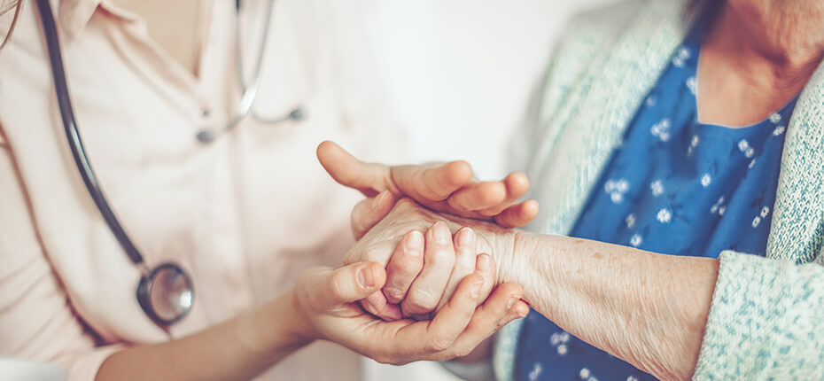 Magnet Recognition Nursing| Illinois Health and Hospital Association